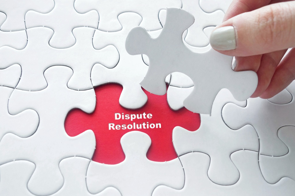 Dispute Resolution Center, Powered By ZRVP - Zamfirescu Racoți Vasile ...